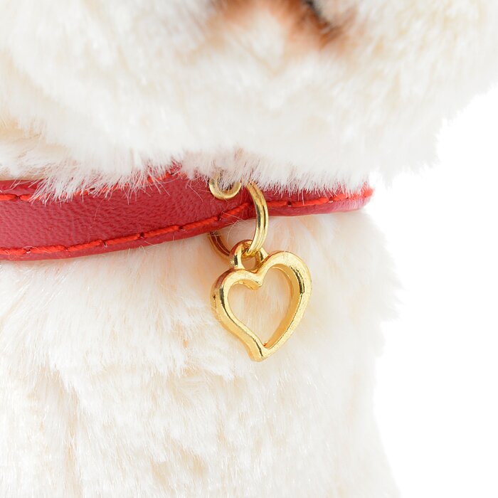PUPS! Small Labrador Retriever Plush: Sunlemon - Tokyo Otaku Mode (TOM)