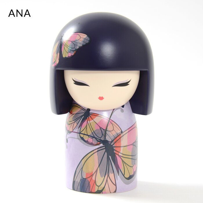 Kimmidoll Kokeshi Dolls (Large) - Tokyo Otaku Mode (TOM)