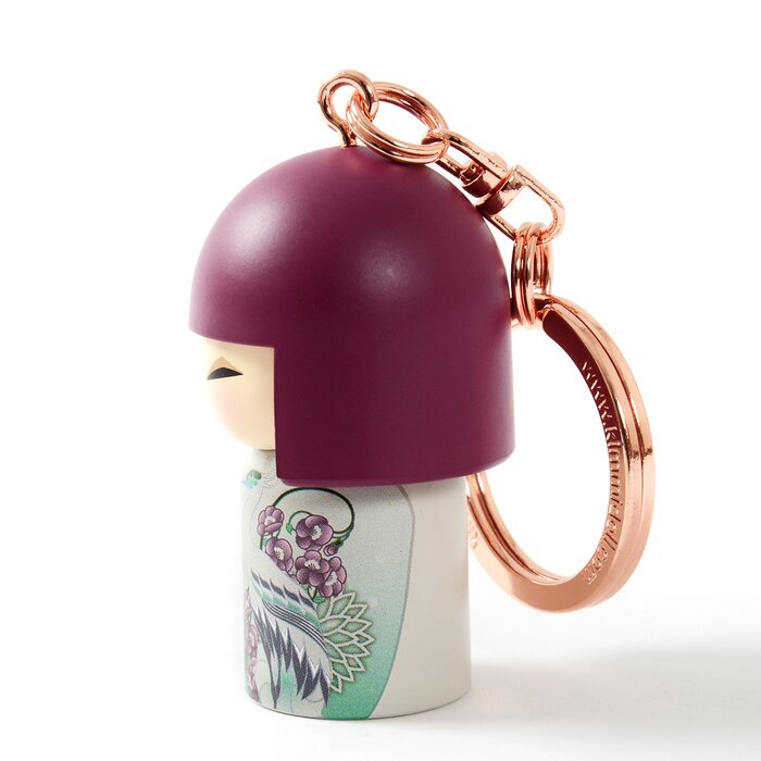 Kimmidoll Keychains - Tokyo Otaku Mode (TOM)