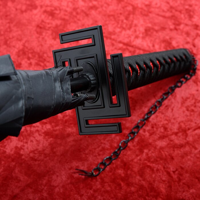 Ichigo Kurosaki Sword Handle Umbrella | Bleach - Tokyo Otaku Mode (TOM)