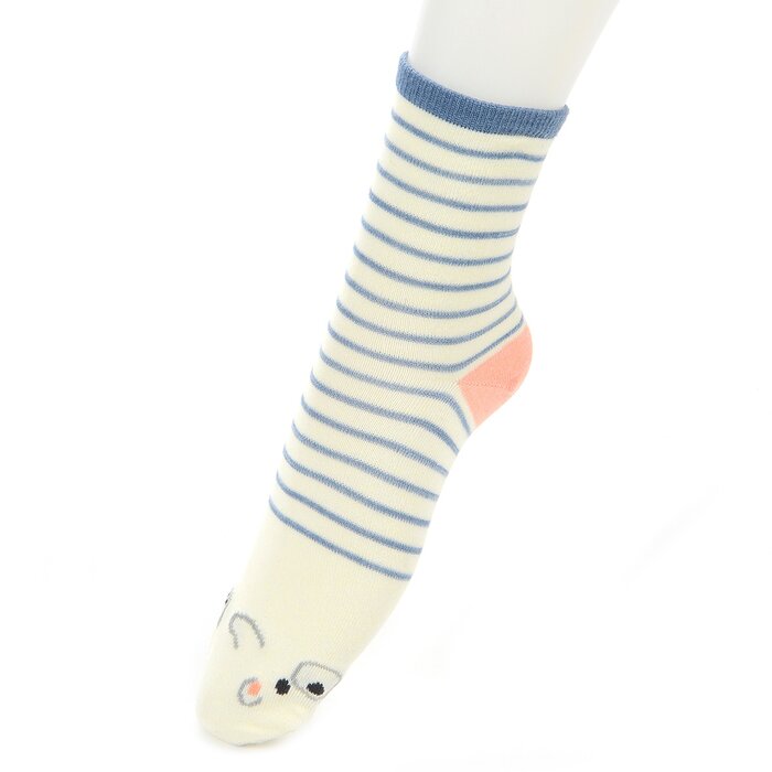 Chubby Socks - Tokyo Otaku Mode (TOM)
