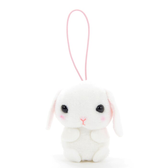 Puchimaru All-Stars Animal Plush Collection - Tokyo Otaku Mode (TOM)