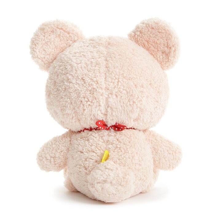 Nuikuma no Chikku Bear Plush Collection (Big): Amuse - Tokyo Otaku Mode ...