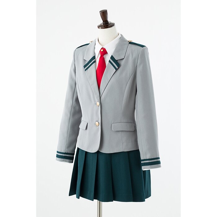 My Hero Academia U.A. High School Girl's Uniform - Tokyo Otaku Mode (TOM)