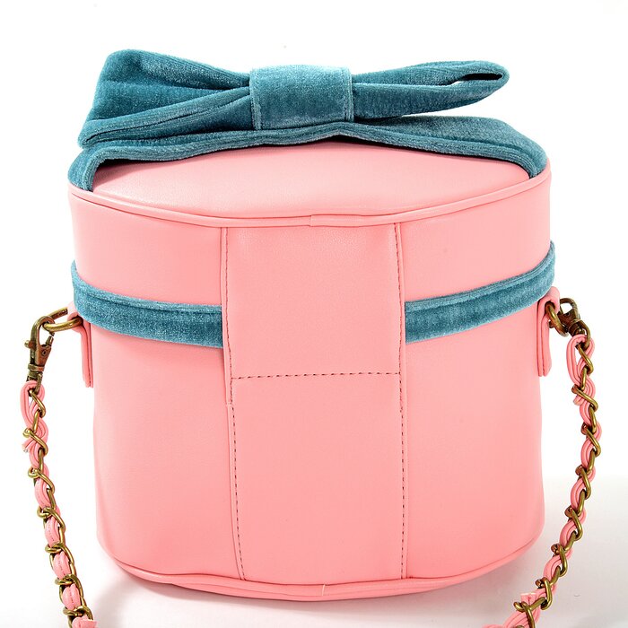 FLAPPER Hat Box Purses - Tokyo Otaku Mode (TOM)
