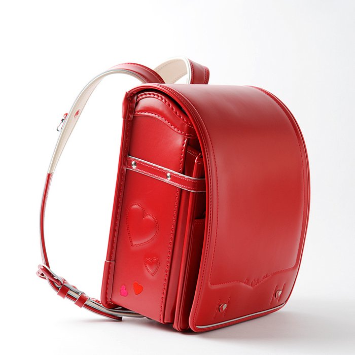 Lovepea 2012 Japanese Elementary School Backpack - Tokyo Otaku Mode (TOM)