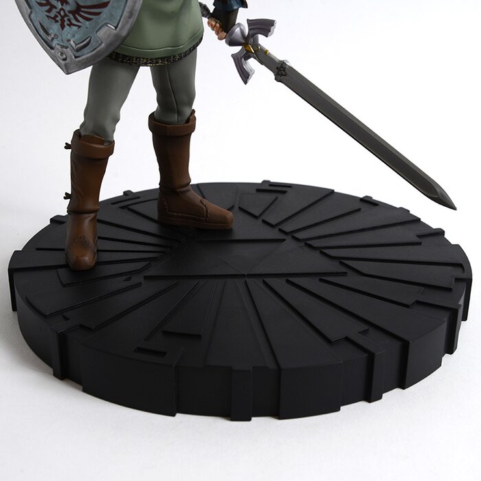 Zelda: Twilight Princess Link Statue: Dark Horse - Tokyo Otaku Mode (TOM)