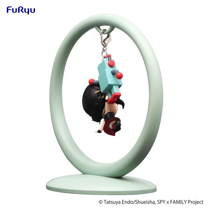 Spy x Family Trapeze Figure - Tokyo Otaku Mode (TOM)