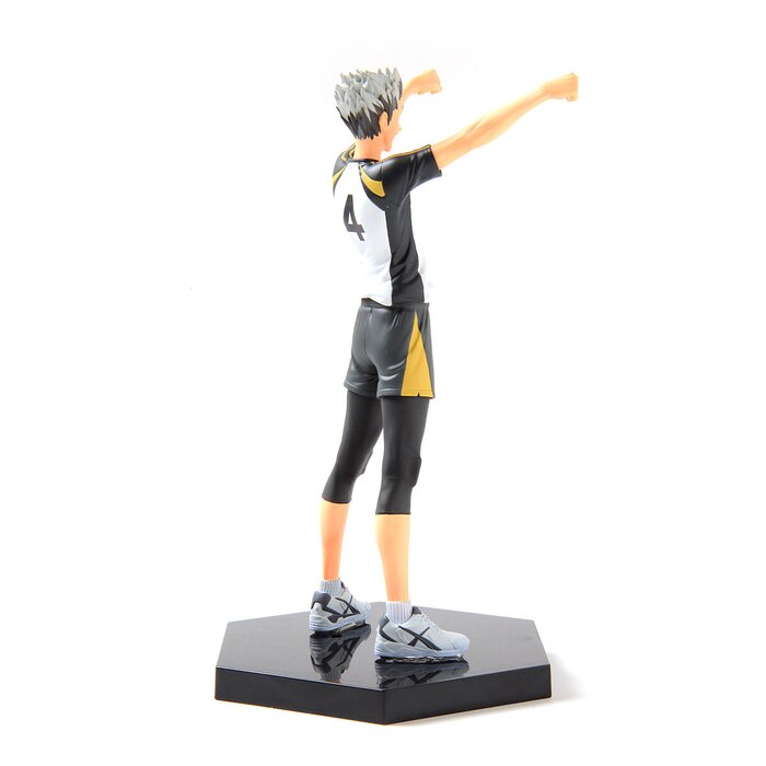 [Haikyu!!] DXF Figures Vol. 10: Banpresto - Tokyo Otaku Mode (TOM)