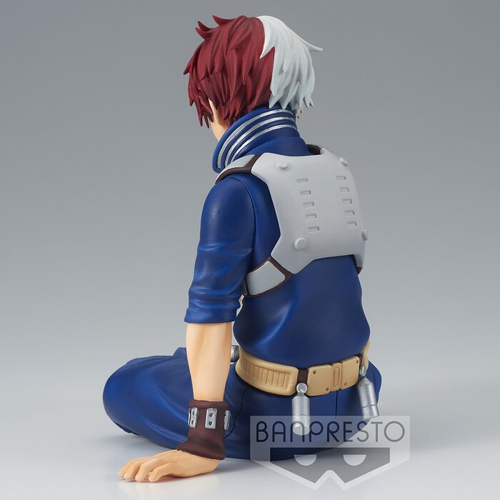 My Hero Academia Break Time Collection Vol. 3: Shoto Todoroki - Tokyo ...