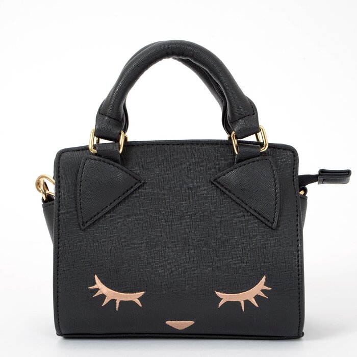 Pooh-chan Mini Shoulder Bag - Tokyo Otaku Mode (TOM)