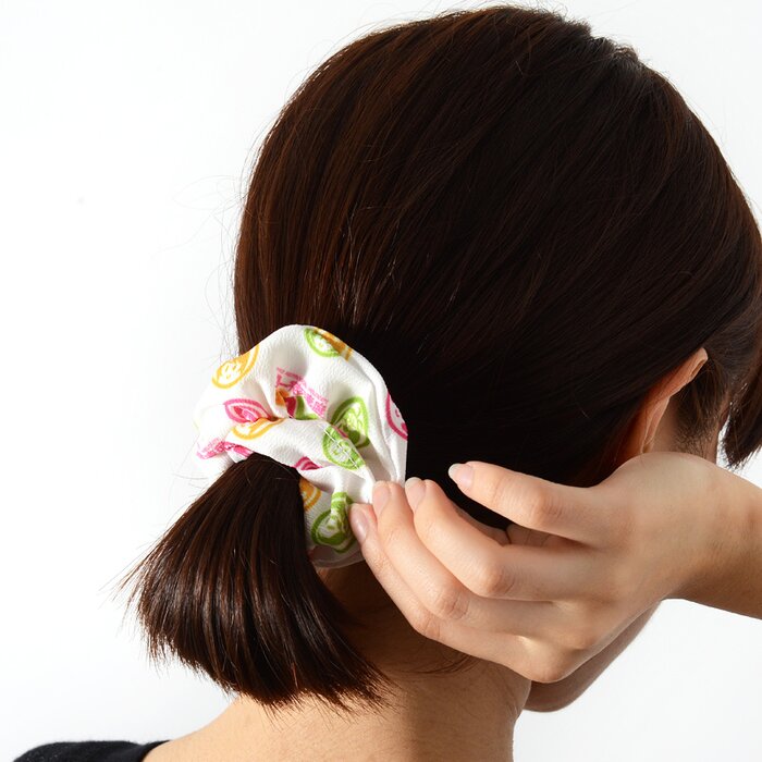 First Astronomical Velocity Scrunchies - Tokyo Otaku Mode (TOM)