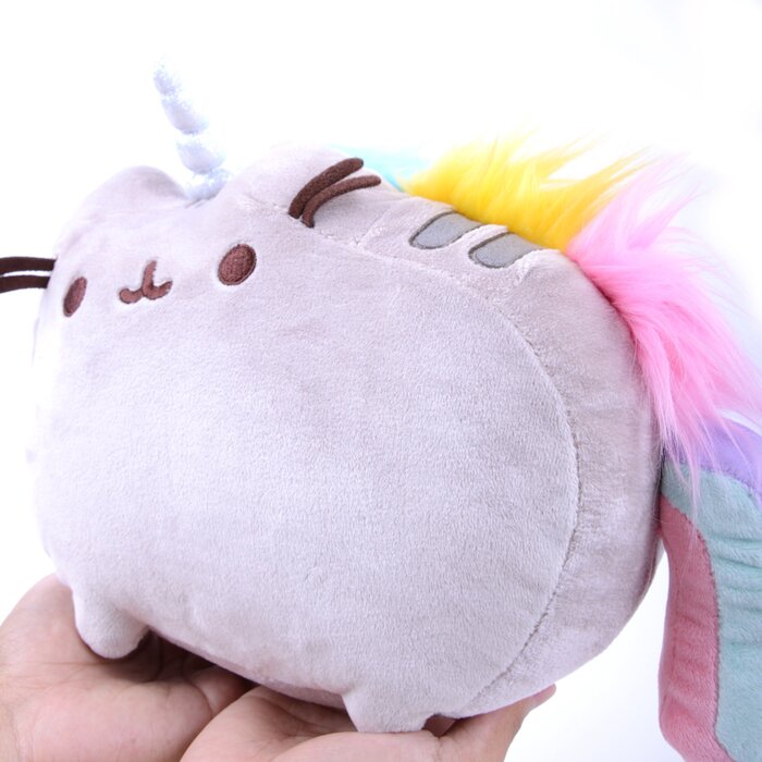 Pusheenicorn 13 Plush" - Tokyo Otaku Mode (TOM)
