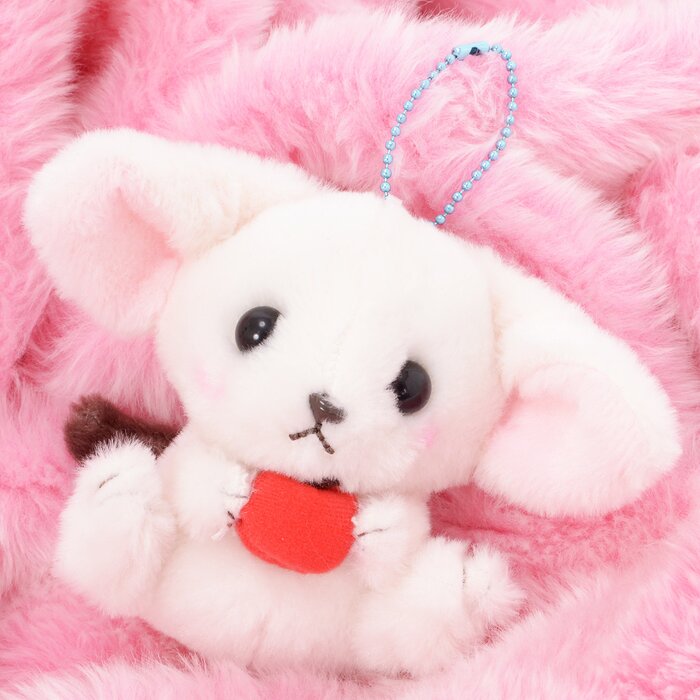 Feneky the Fennec Fox Mascot Keychains: Amuse - Tokyo Otaku Mode (TOM)