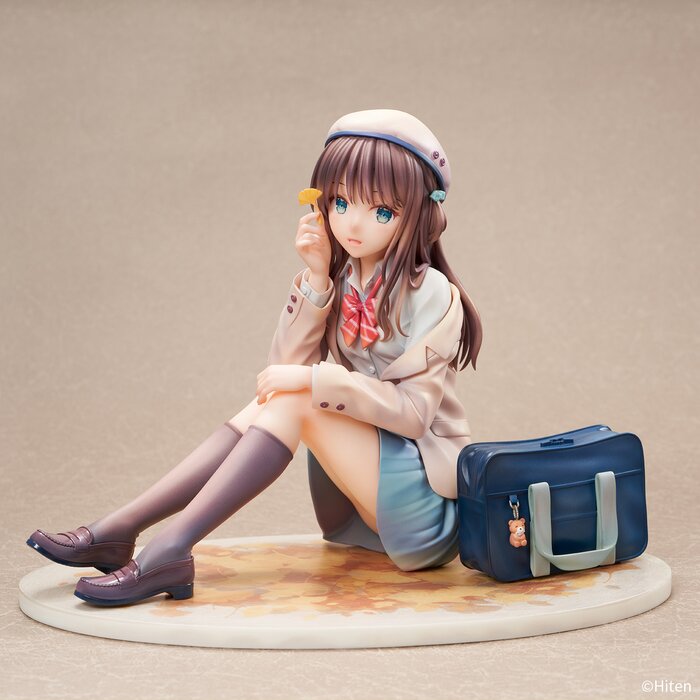 Hiten Illustration Aki no Iro 1/6 Scale Figure: HobbyChaton 18% OFF ...
