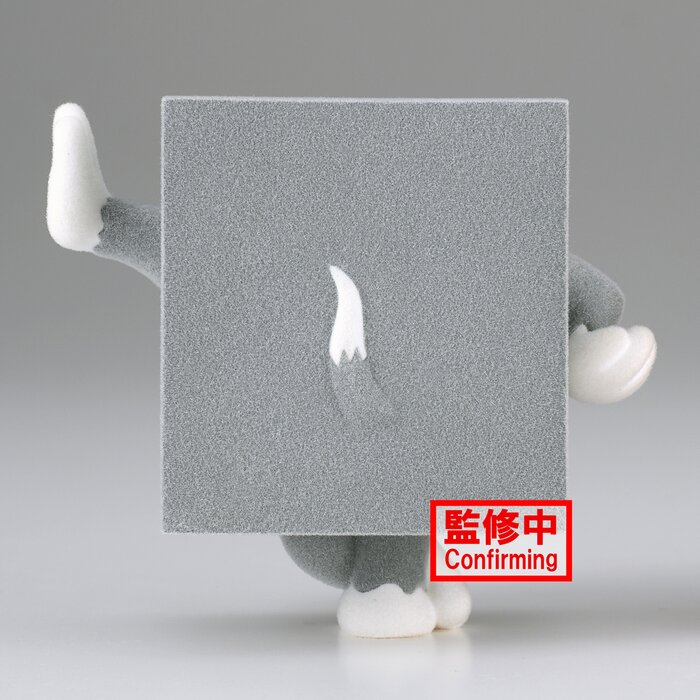 Fluffy Puffy Tom and Jerry -Funny Art- Vol. 1 - Tokyo Otaku Mode (TOM)