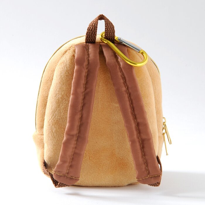 Rilakkuma Fuwaraku Plush Backpack: San-X - Tokyo Otaku Mode (TOM)