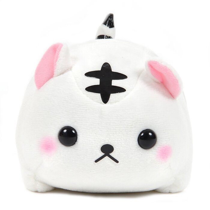 Pocket Zoo Vol. 2 Animal Plush Collection (Standard): Amuse - Tokyo ...