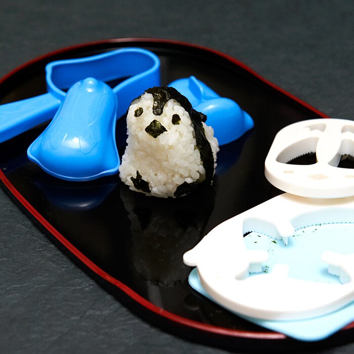 Penguin Onigiri Baby - Tokyo Otaku Mode (TOM)