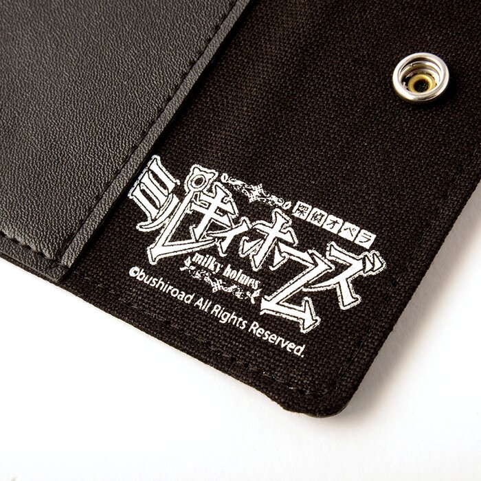 Milky Holmes Key Case - Tokyo Otaku Mode (TOM)