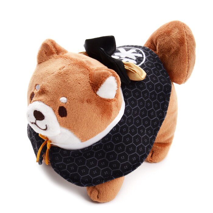 Chuken Mochi Shiba Kimono Plush Collection - Tokyo Otaku Mode (TOM)