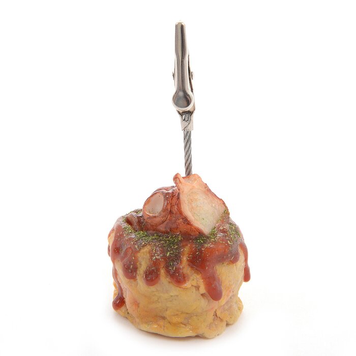 Food Sample Collection Vol.1: Otonamiya - Tokyo Otaku Mode (TOM)