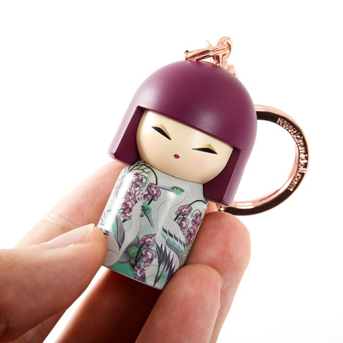 Kimmidoll Keychains - Tokyo Otaku Mode (TOM)