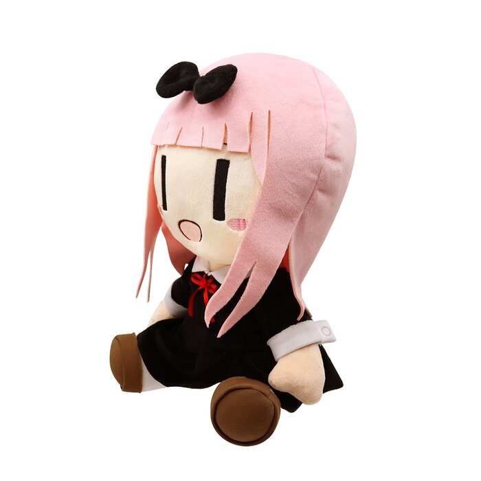Kaguya-Sama: Love Is War Chika Fujiwara Big Plush - Tokyo Otaku Mode (TOM)
