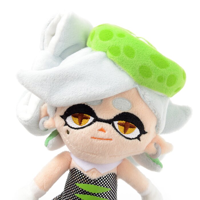 Splatoon All-Star Collection Plush Collection - Tokyo Otaku Mode (TOM)