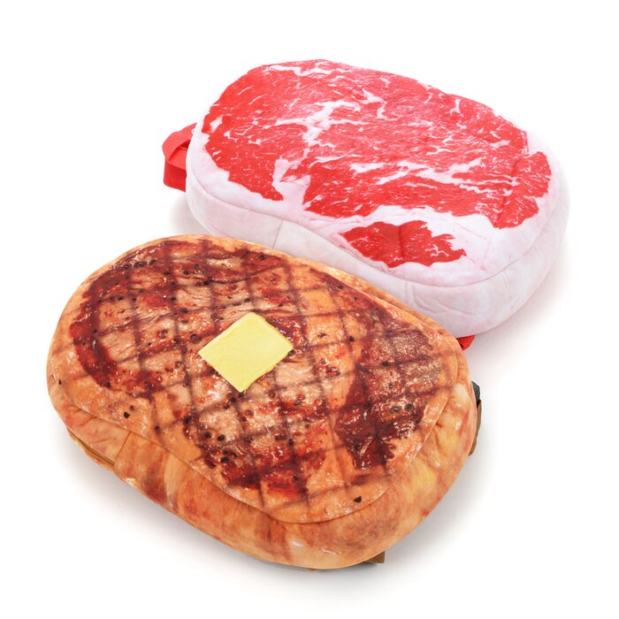 Meat Meet Ruck Backpack - Tokyo Otaku Mode (TOM)