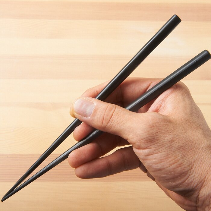 Fighting Han’s Battle Chopsticks - Japanese Sword - Tokyo Otaku Mode (TOM)