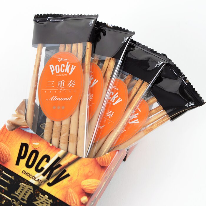Pocky Special Box - Tokyo Otaku Mode (TOM)
