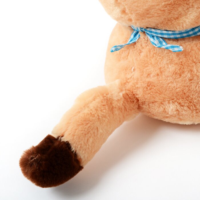 Feneky the Fennec Fox Picnic Plush Collection (Big) - Tokyo Otaku Mode ...