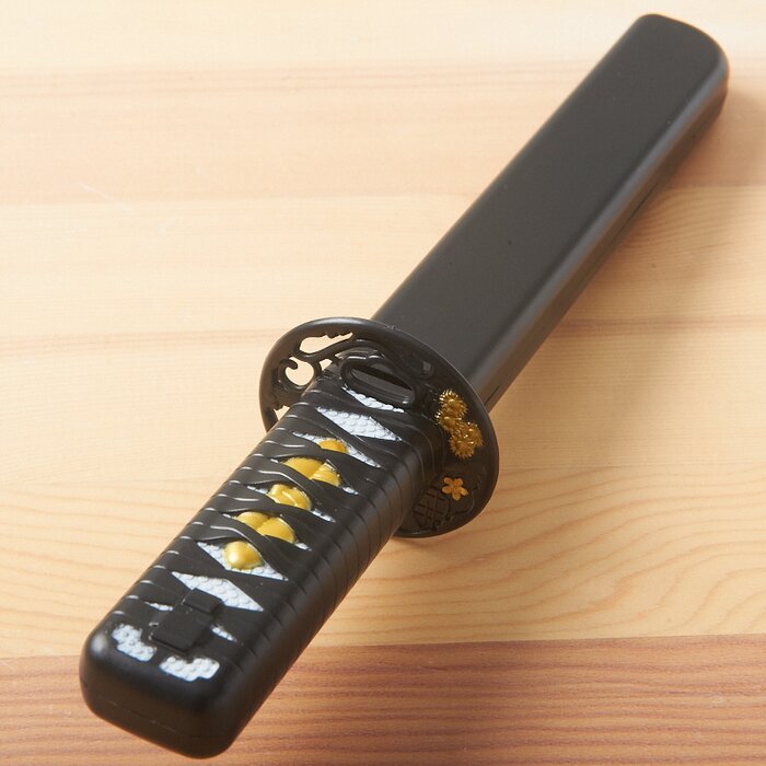 Fighting Han’s Battle Chopsticks - Japanese Sword - Tokyo Otaku Mode (TOM)