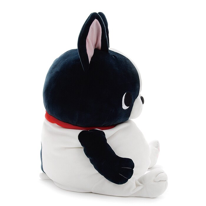 Buruburu Boo! Dog Plush Collection (Big): Amuse - Tokyo Otaku Mode (TOM)
