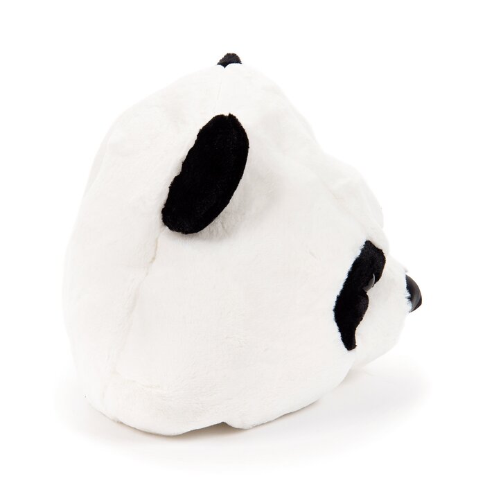Kaburu Panda Plush Mask - Tokyo Otaku Mode (TOM)