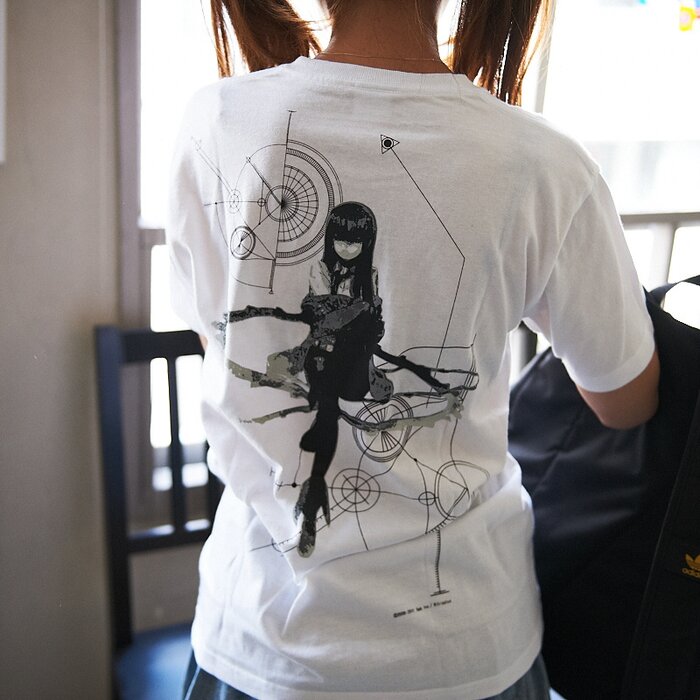 131st Single Steins;Gate T-Shirt - Tokyo Otaku Mode (TOM)