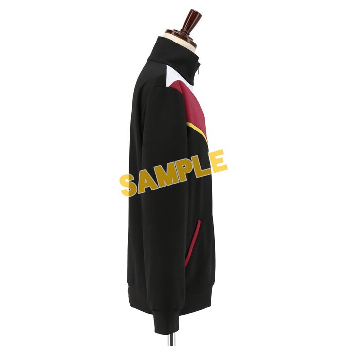 Code Geass Design Jersey - Tokyo Otaku Mode (TOM)