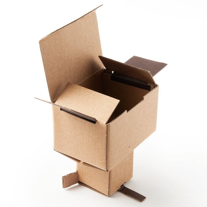 Hakoinu Coin Bank Papercraft Kit - Tokyo Otaku Mode (TOM)