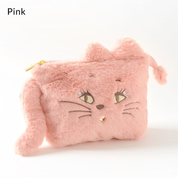 FLAPPER Cat Tail Fur Pouch - Tokyo Otaku Mode (TOM)