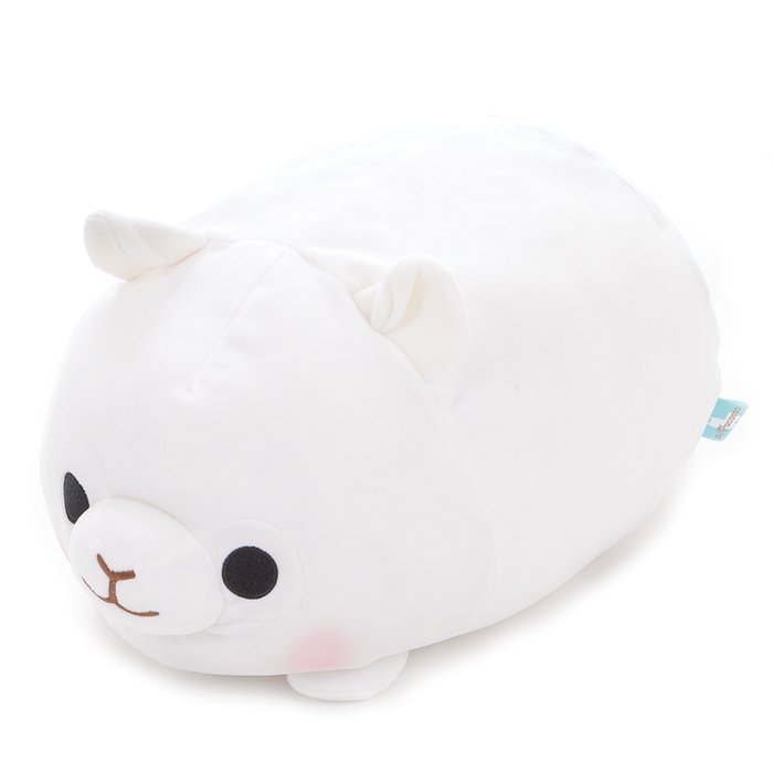 Tsumeru! Mochikko Alpacasso Big Alpaca Plush Collection: Amuse - Tokyo ...