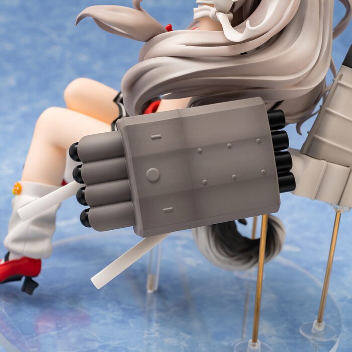 Azur Lane Yuudachi 1/7 Scale FIgure: Wing - Tokyo Otaku Mode (TOM)