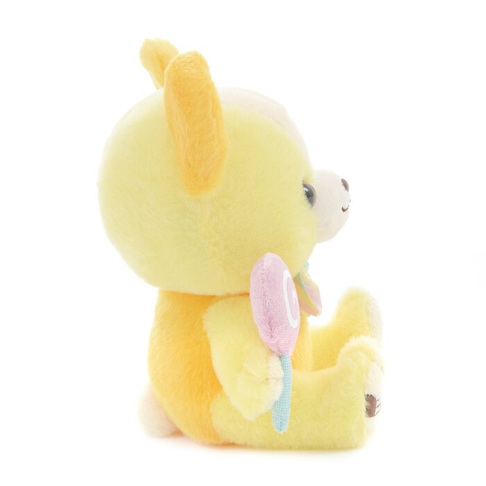 Candy Teddy Bears Colorful Pop Plush Collection (Standard) - Tokyo ...