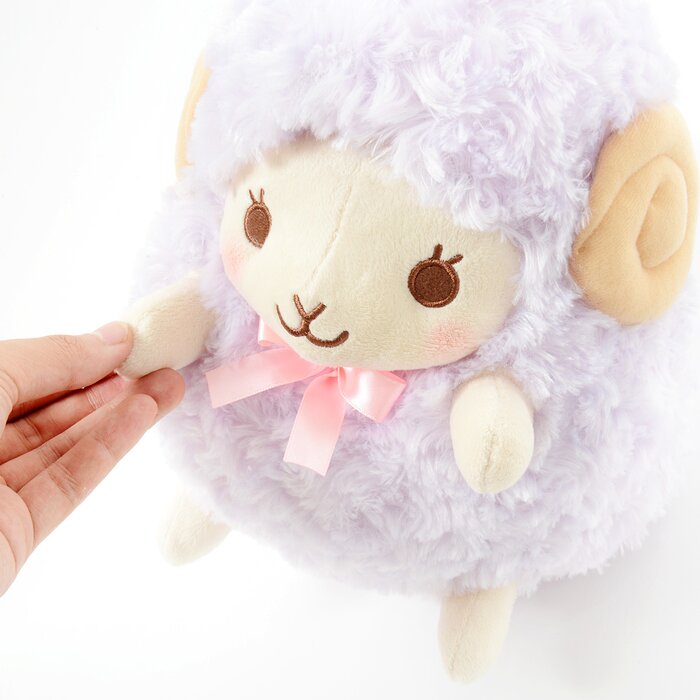 Dreamy Wooly Sheep Plush Collection (Jumbo) - Tokyo Otaku Mode (TOM)