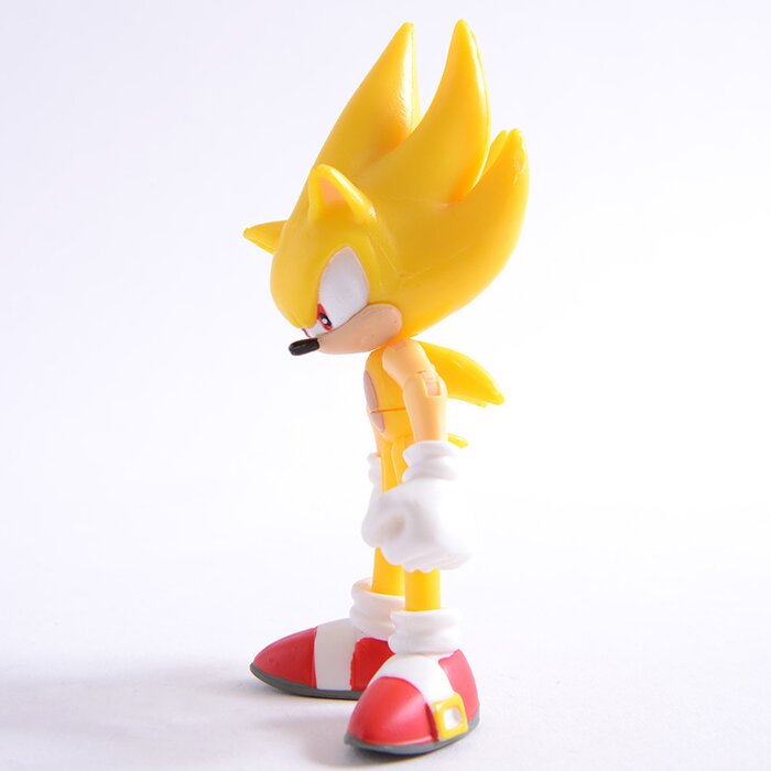Sonic 3" Super Pack | Sonic the Hedgehog - Tokyo Otaku Mode (TOM)