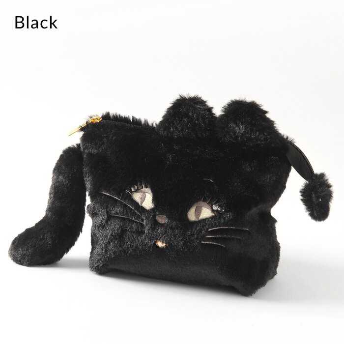 FLAPPER Cat Tail Fur Pouch - Tokyo Otaku Mode (TOM)