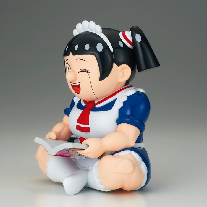 Sofvimates Me & Roboco Roboco Taira: Banpresto - Tokyo Otaku Mode (TOM)