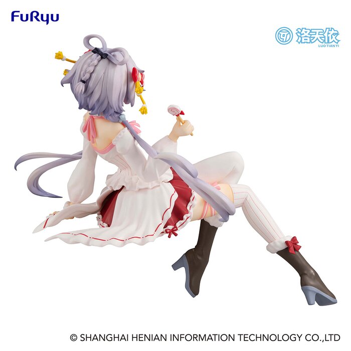 Luo Tianyi Lollipop Ver Noodle Stopper Figure Tokyo Otaku Mode Tom