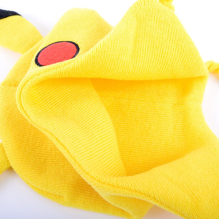 Pikachu Big Face Laplander | Pokémon: Nintendo - Tokyo Otaku Mode (TOM)
