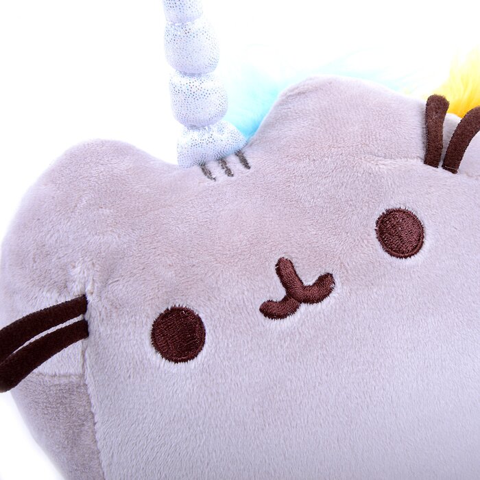 Pusheenicorn 13 Plush" - Tokyo Otaku Mode (TOM)
